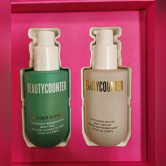 beautycounter | Skincare | Beautycounter Renew Your Body Duo | Poshmark